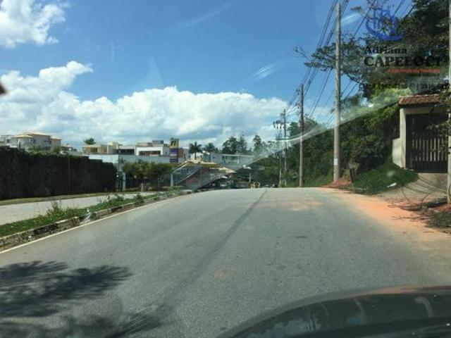 TERRENO DE 2400M² EM COTIA