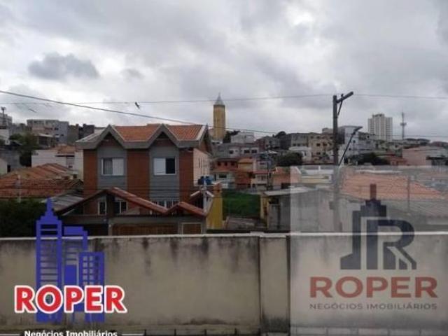TERRENO DE 240 M² 8 X 30 COM 3 CASAS À VENDA NA VILA INVERNADA, SÃO PAULO