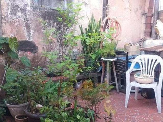 Terreno de 240m²