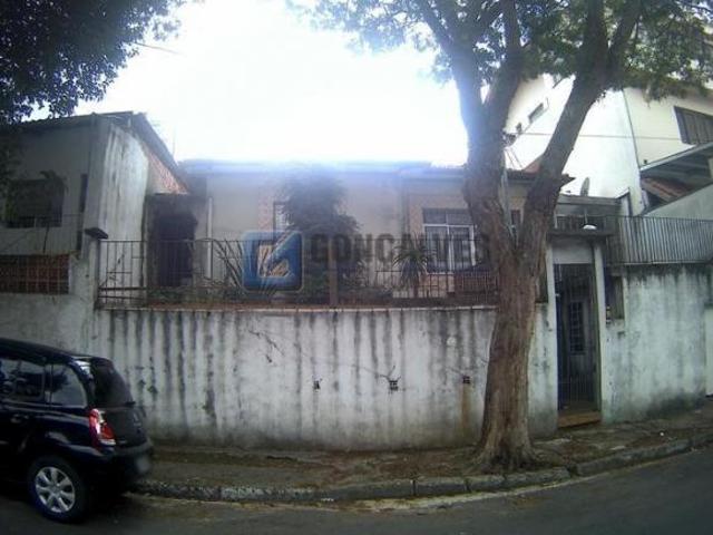Terreno de 240m² à venda em Anchieta, SBC – Residencial/Comercial