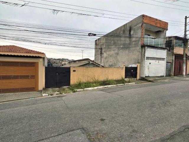 Terreno de 242 m² a Venda em Cidade Ademar