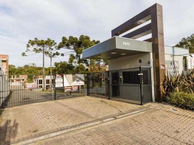 Terreno de 247m² à Venda no Condomínio Bosque Tramontin | Campo Comprido Curitiba