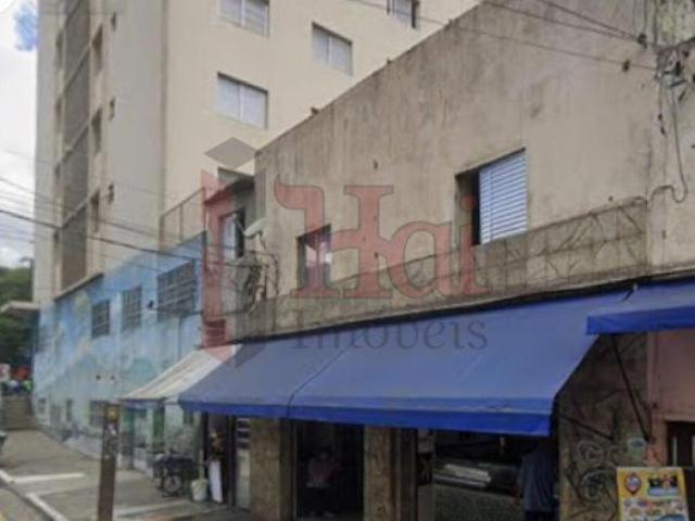 TERRENO DE 244m2 para venda no BOM RETIRO