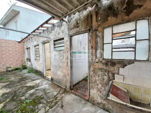 Terreno de 244m² com ótima localização no Jardim Marajoara