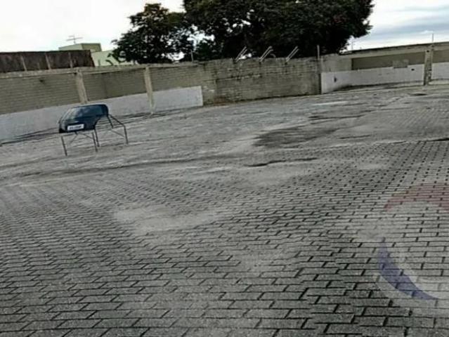 Terreno de 2452.51m² no bairro Capoeiras