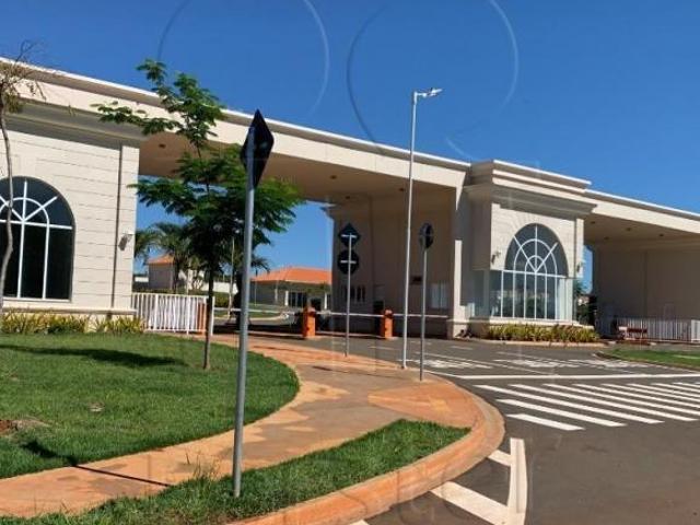 Terreno de 253,52 m² em condomínio à venda em Terras de São Bento III, Limeira SP!
