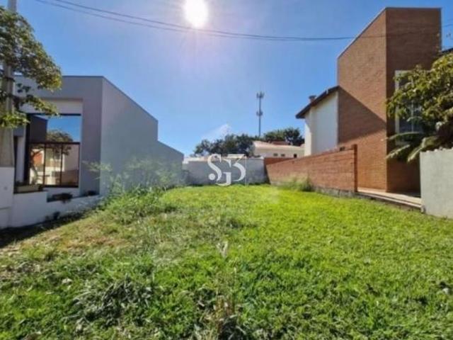 Terreno de 253m² em condomínio à venda em Paulínia SP, bairro Parque Brasil 500 Imperdível oportun