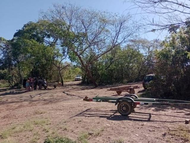 Terreno de 2500 m² à venda fica aqui próximo a 7 curvas e engenho das Lajes