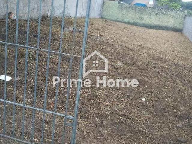 Terreno de 250 m2 à venda no Jd Liliza – Murado