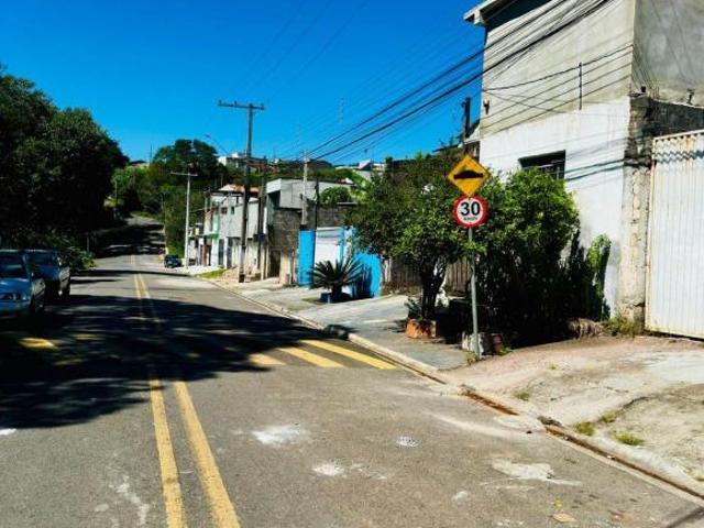 Terreno de 250 m² no Jardim Maristela II, lindo lote em Atibaia