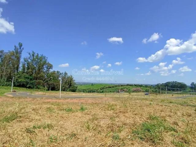 Terreno de 250 m² em condomínio, Jaguariúna, SP