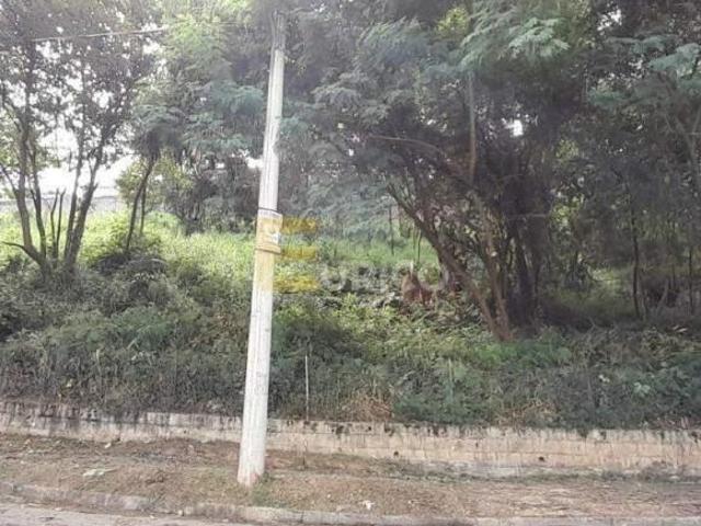 Terreno de 250m2