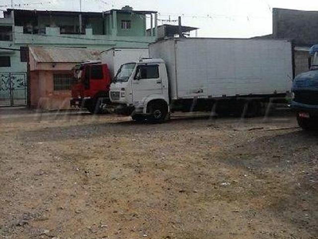 Terreno de 250m²