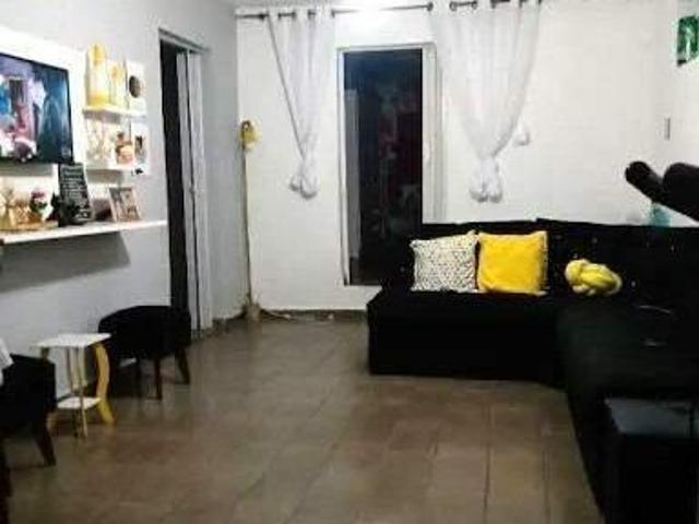 Terreno de 250m² com casa construída no Demarchi em São Bernardo do Campo SP
