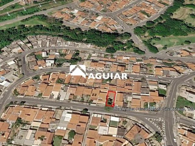 Terreno de 250m² com Casa de 71m² e Potencial de Ampliação no Jardim Tamoio