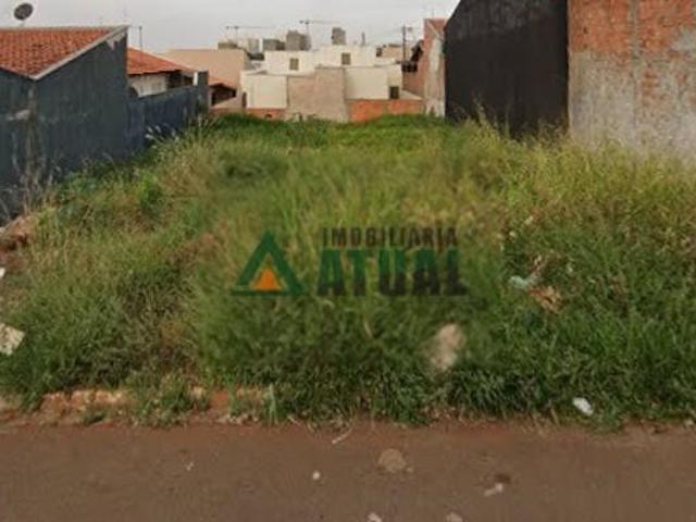 TERRENO DE 250M² A VENDA NA REGIÃO NORTE DE LONDRINA