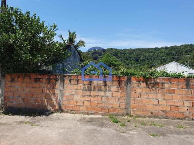 Terreno de 250m² à venda no bairro do Massaguaçu em Caraguatatuba, SP Ótima oportunidade de invest