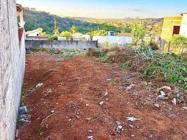 Terreno de 250m² à Venda no Bairro Vila Primavera – Jarinu/SP | 10x25m | Pronto para Construir