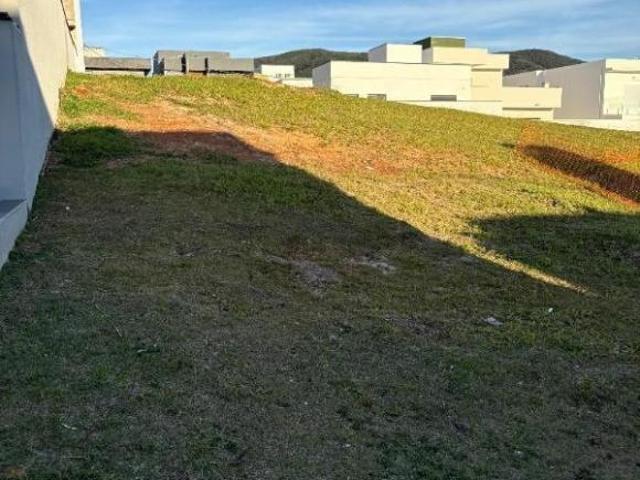 Terreno de 250m² a venda no Condomínio Reserva Ermida Portaria 1 | Jundiaí/SP. Condomínio com lazer