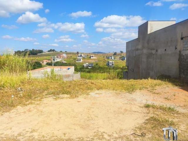 Terreno de 250m² à venda no Jardim Bonança I, Bragança Paulista SP! A oportunidade dos seus sonhos!