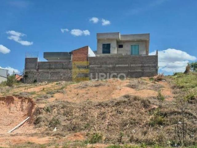 Terreno de 250m² à Venda no Jardim Italia em Itupeva/SP