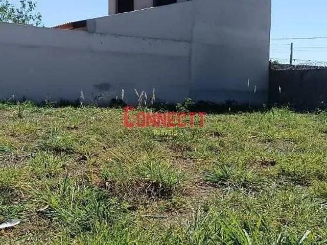 TERRENO DE 250m² DE ESQUINA NO BAIRRO PARQUE DAS OLIVEIRAS