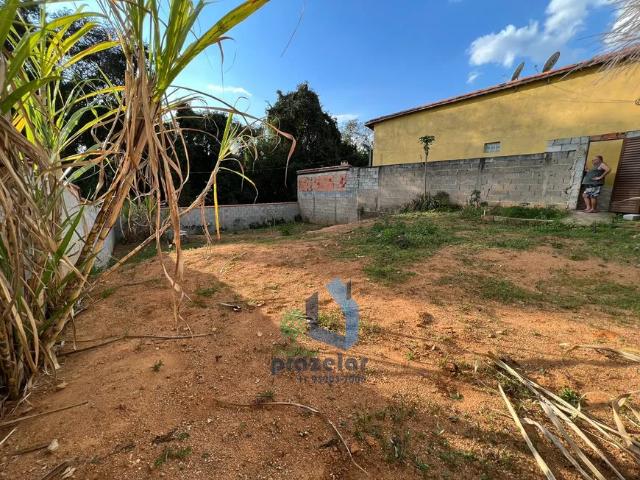 Terreno de 250m² em condomínio em Mairinque
