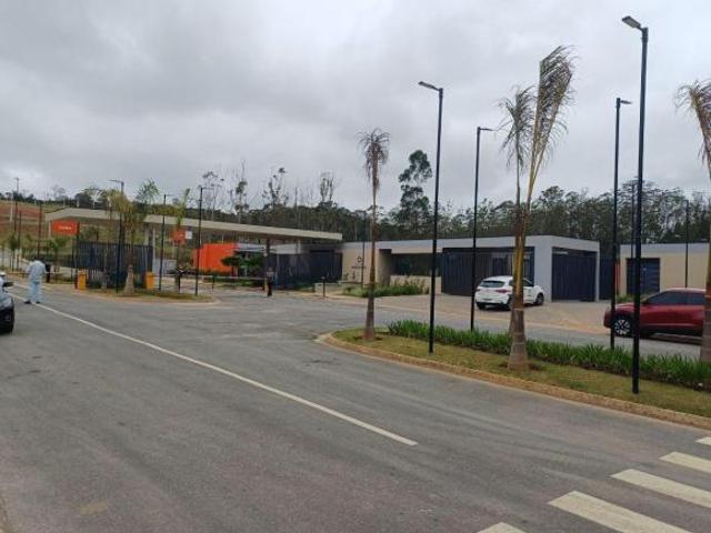 Terreno de 250m² em condomínio fechado em Cezar de Souza Mogi das Cruzes/SP