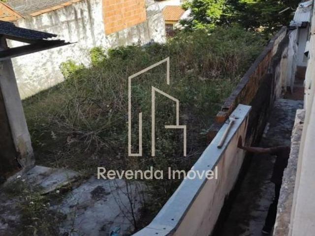 TERRENO DE 250m EM POMPEIA