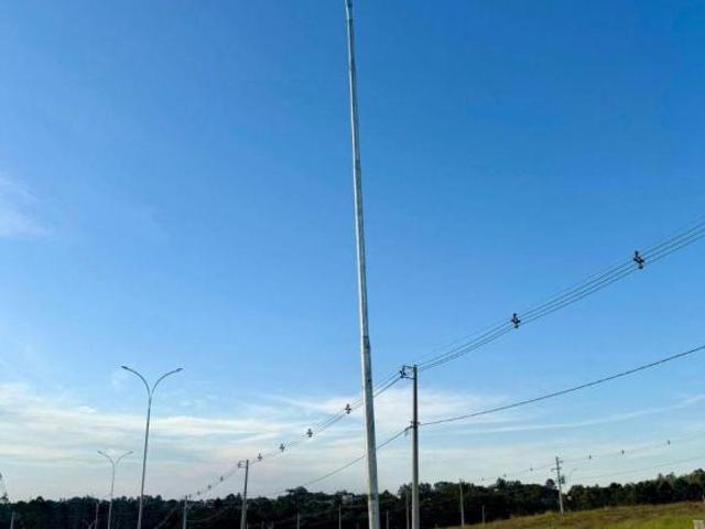 Terreno de 250m² em Viamão/RS