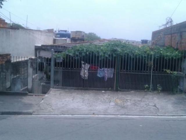 TERRENO de 250m²HELENA MARIA OSASCO R$350.000 ministro90.com.br