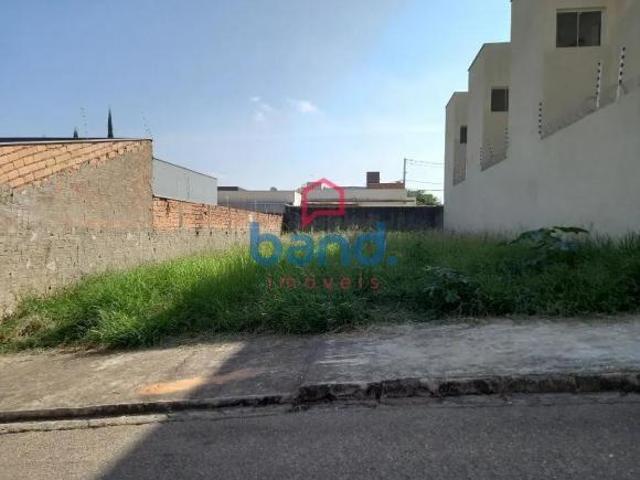 Terreno de 250m² Jardim São Bento