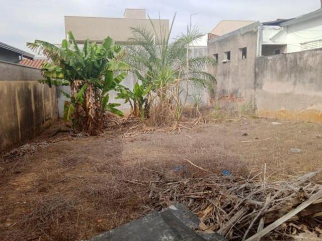 Terreno de 250m² Jd. Campo Belo – Tem como Desmembrar