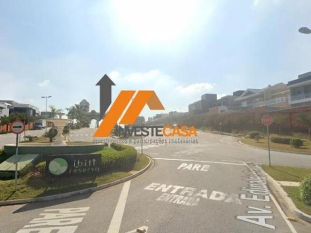 Terreno de 250m² no Condomínio Parque Ibiti Reserva em Sorocaba SP: oportunidade única!
