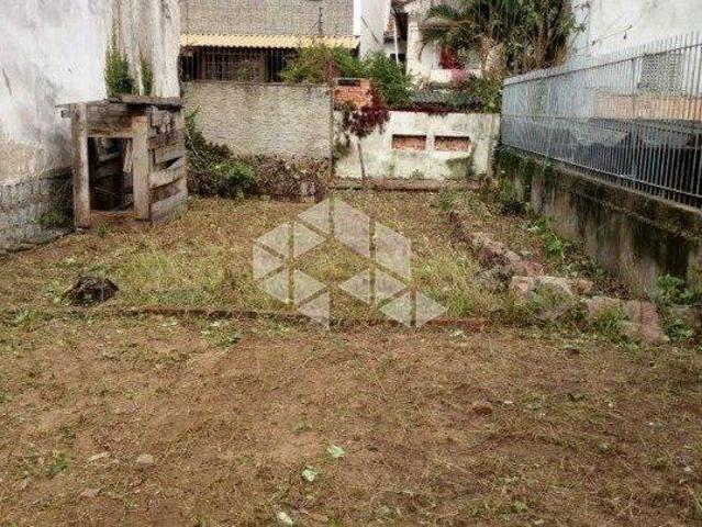Terreno de 250m² no Bairro Boa Vista em Porto Alegre
