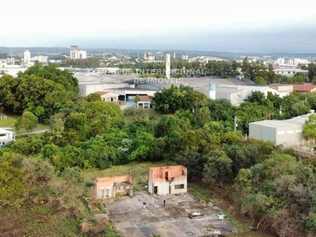 Terreno de 251997 m2 Sorocaba, São Paulo