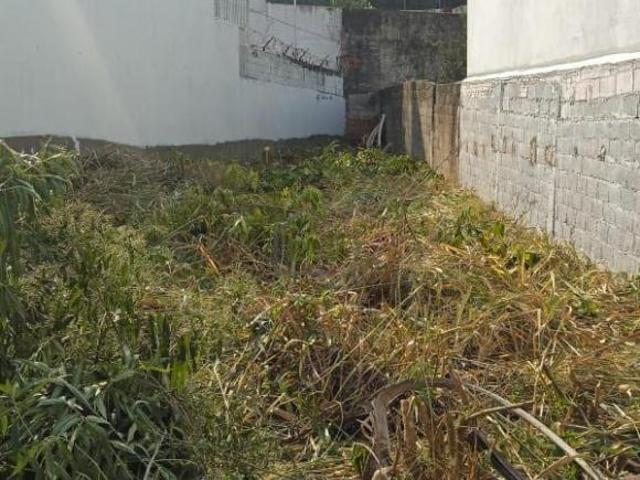 Terreno de 257m² no Rolinópolis Butantã | Excelente Localização