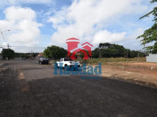 TERRENO DE 254m² NA REGIÃO NORTE DE BIRIGUI SP