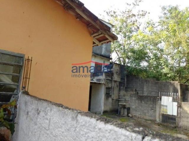 Terreno de 2555 m² para venda em Jacareí SP