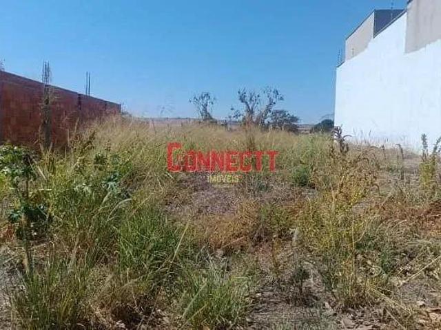 TERRENO DE 255m² EM BONFIM PAULISTA