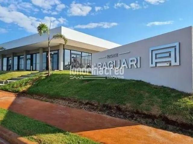 Terreno de 256 m² em Condomínio Fechado com Piscinas, Salão Gourmet, Playground e Lazer Completo Id