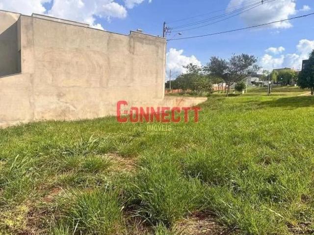 TERRENO DE 259m² NO CONDOMINIO SANTA ANA