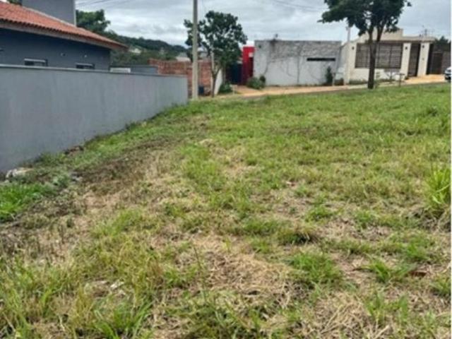Terreno de 263 m² en Venda, Bonfim Paulista