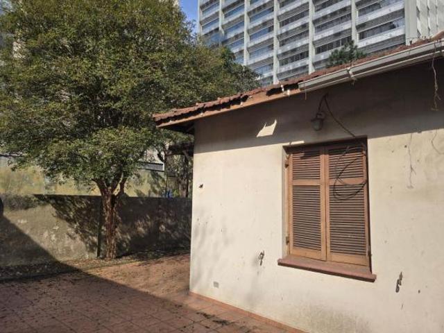 Terreno de 260 m² en venda en Jardim Paulistano