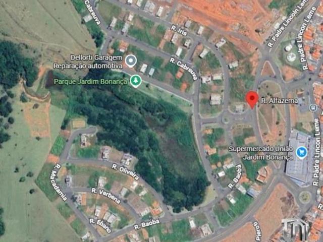 Terreno de 261,99m² no Jardim Bonança Ypês em Bragança Paulista SP: Oportunidade única de construir