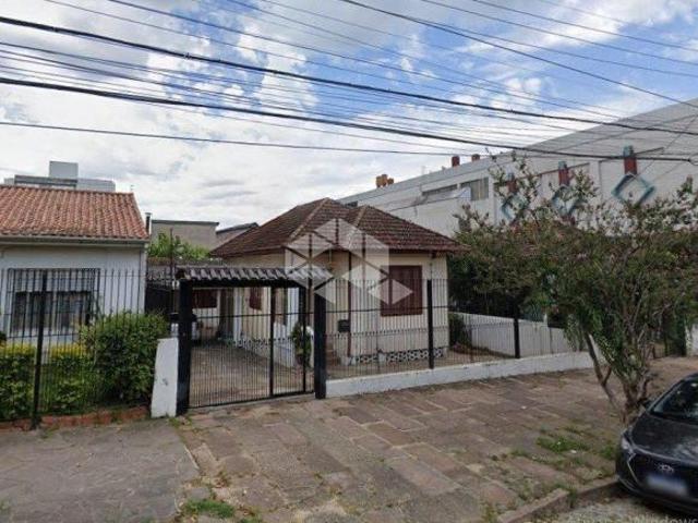 Terreno de 262m² no Jardim Botânico, ideal para Incorporadoras