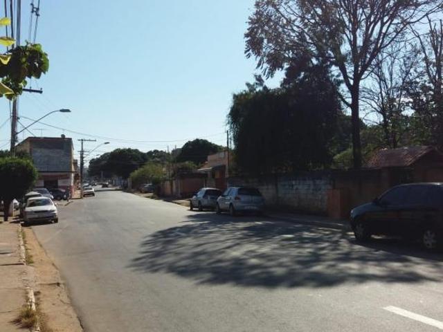 Terreno de 2635 m² à venda bairro Várzea
