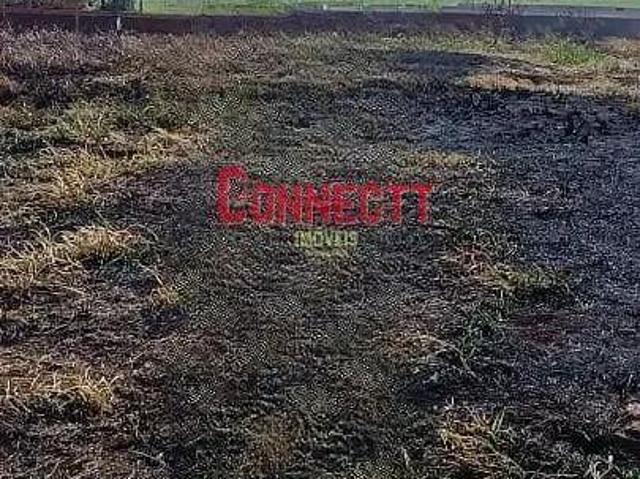 TERRENO DE 264m² NO BAIRRO VILLA DO MIRANTE