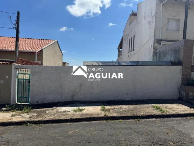 Terreno de 265 m² à venda em Campinas
