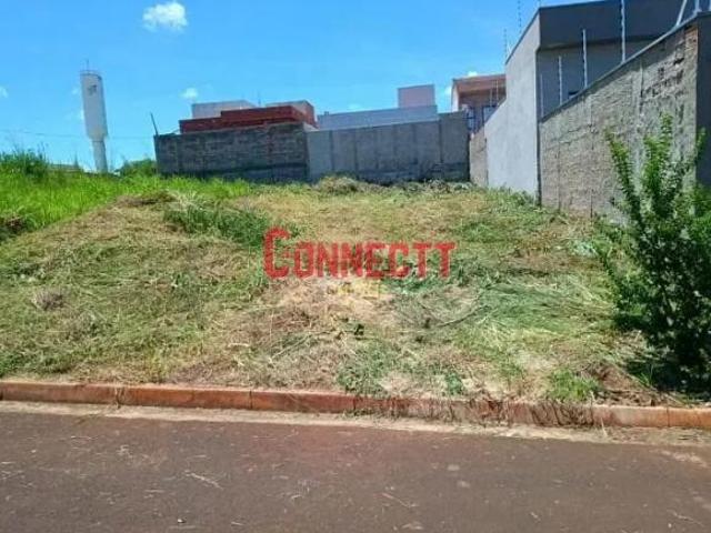 TERRENO DE 265m² EM BONFIM PAULISTA
